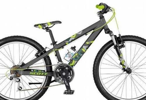 Горный (MTB) велосипед Scott Voltage Jr 24 V-Brake