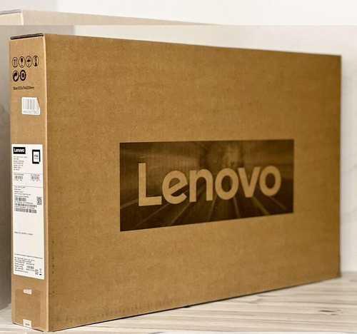 Новый Lenovo i3-1215U, SSD512, Гарантия, Чек