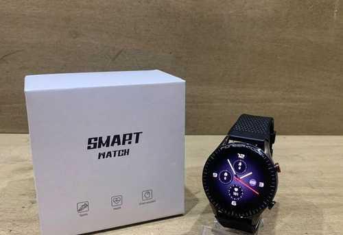 Умные Cмарт часы SMART present SMART Watch LA23 am