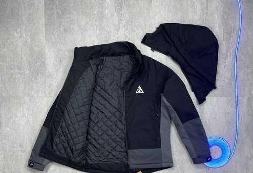 Куртка демисезонная мужская Nike ACG весна