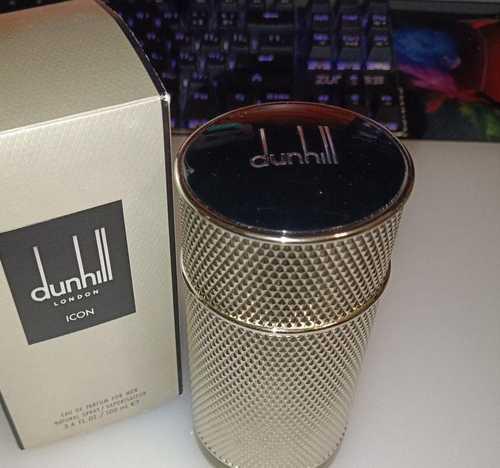 Alfred Dunhill icon (распив)