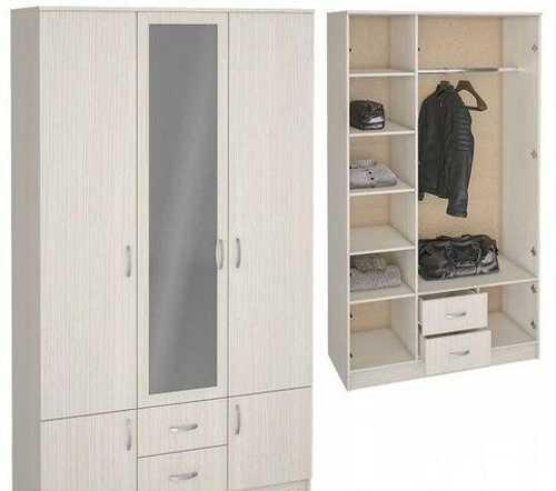 Шкаф для одежды Ронда