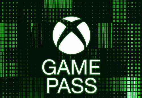 Подписка xbox game pass ultimate 2 месяца