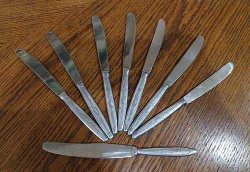 Ножи сервировочные СССР