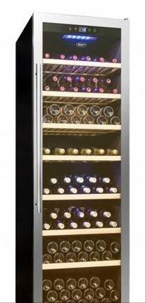Винный шкаф Cold Vine C192-KSF1