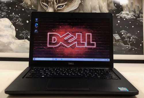 Dell latitude 5290 i5-8250U 3.4Gh/8Gb/256SSD