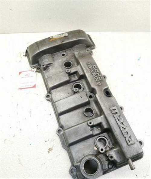 Крышка головки блока цилиндров Mazda Familia BJ3P