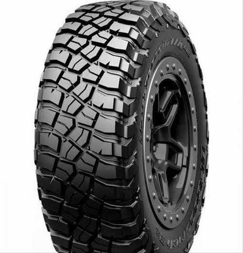 Bfgoodrich Mud-Terrain T/A KM3 265/70 R17