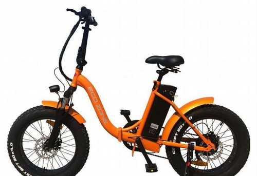 Elbike taiga 1 Twix (C31T) 2x500w48v16a