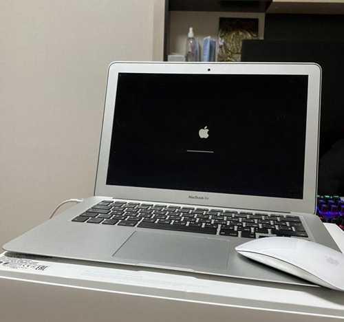 Apple macbook air