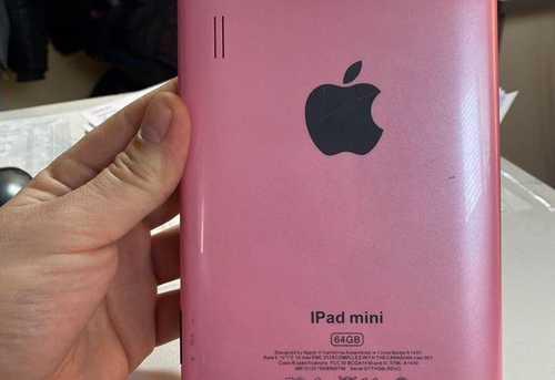 Планшет iPad (китай андройд )