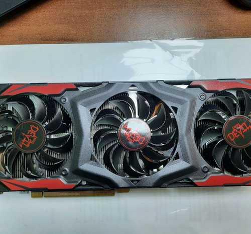 PowerColor axrx 570 4GBD5-3DH/OC