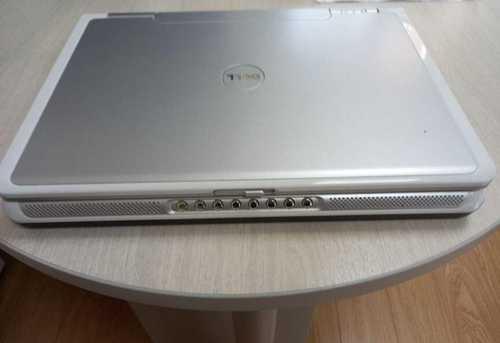 Ноутбук Dell Inspiron 640m