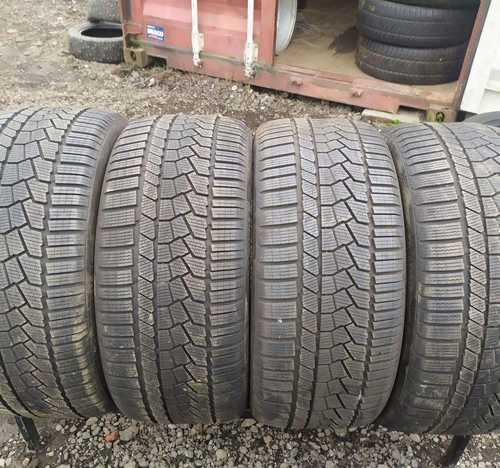 Continental WinterContact TS 860 S 275/40 R20 106H