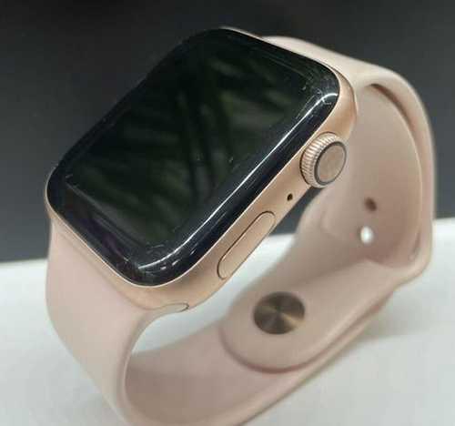 Часы apple watch 4 44 mm