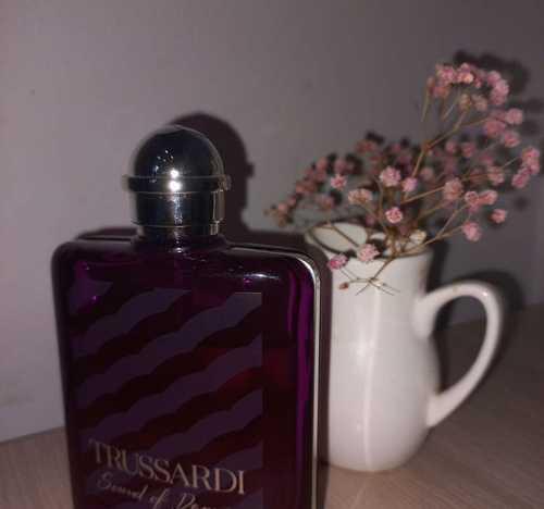 Trussardi sound of Donna 100 ml на разлив