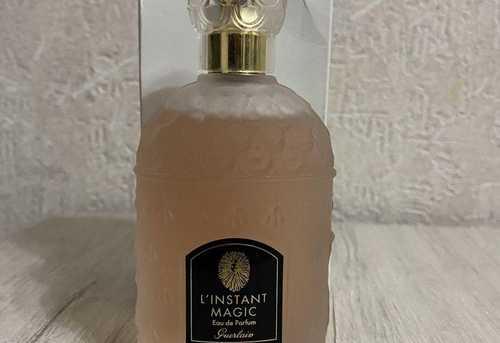 Guerlain парфюмерия