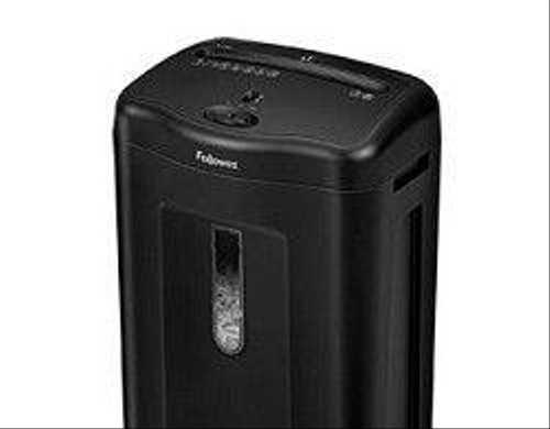 Fellowes Шредер PowerShred 11C FS-4350201 DIN P-3