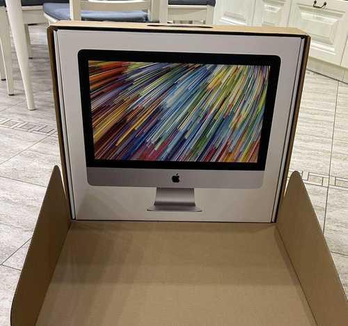 Apple iMac 21.5 2017