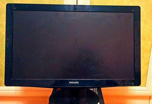 Монитор philips 226v