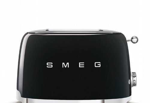 Тостер новый в коробке Smeg TSF01bleu