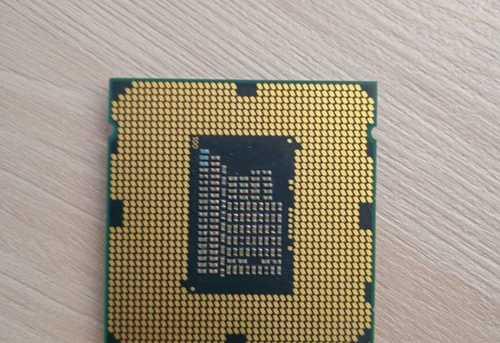 Процессор Intel pentium G-840