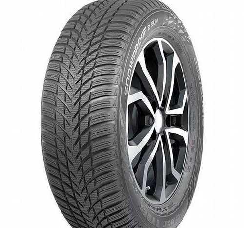 Nokian Tyres Snowproof 2 SUV 275/40 R21 107V