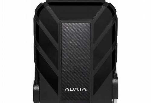 Внешний HDD A-Data HD710 Pro 2Tb, черный (AHD710P