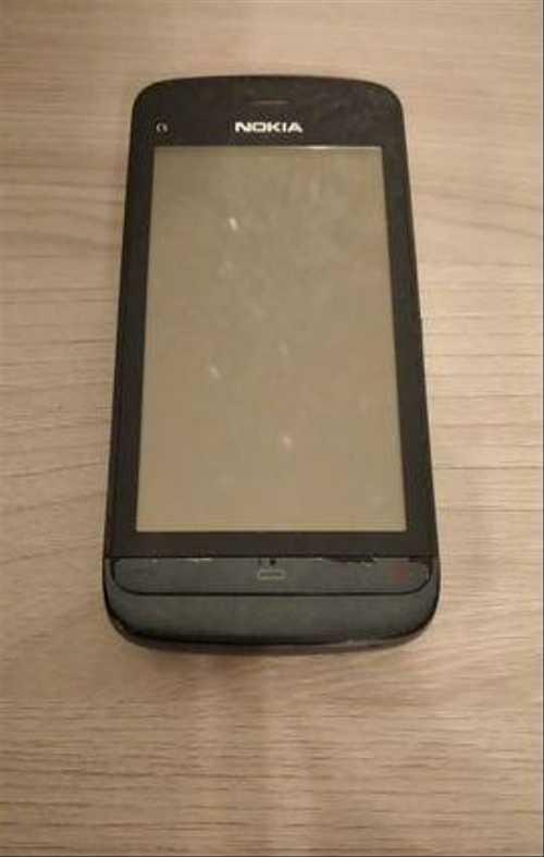 Телефон Nokia C5