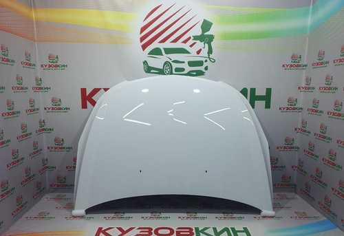 Капот chevrolet cruze круз