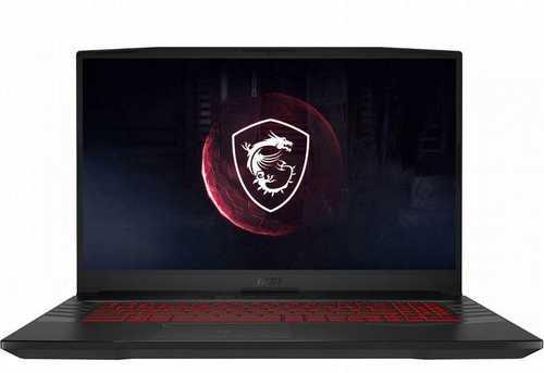 Ноутбук MSI Pulse GL76 12UCK-278XRU (Core i7 12700