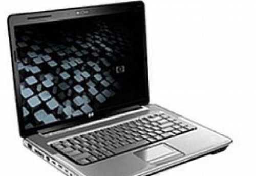 Ноутбук 15.4" HP Pavilion dv5-1164er, 120 ГБ, Turion X2 RM-72, RAM 2 ГБ, ATI Mobility Radeon HD 3450 0.25 ГБ