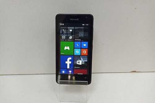 Мобильный телефон Microsoft Lumia 430 Dual Sim