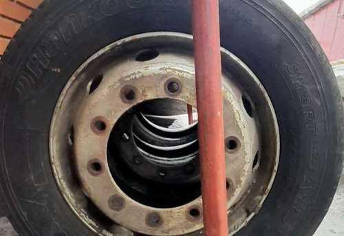 Hankook Smart Flex AH31 315/60 R22