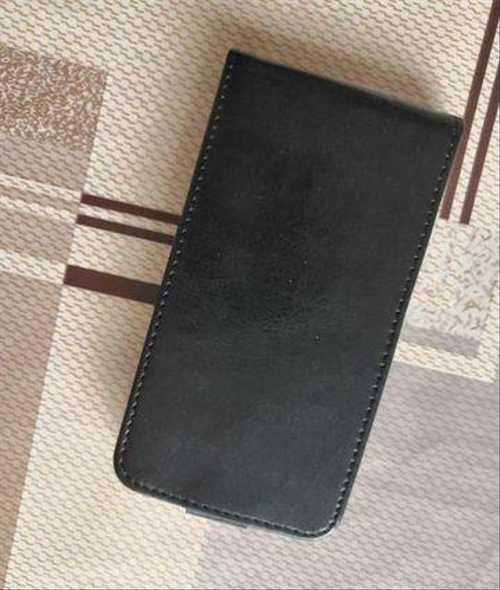 Чехол книжка на телефон Sony Z3 Compact