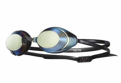 Очки для плавания TYR Vecta Racing Mirrored