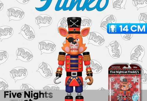 Фигурка Funko Action Figure Games fnaf Holiday Nut