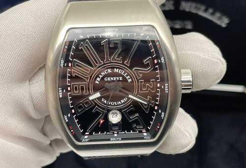 Franck muller vanguard v45