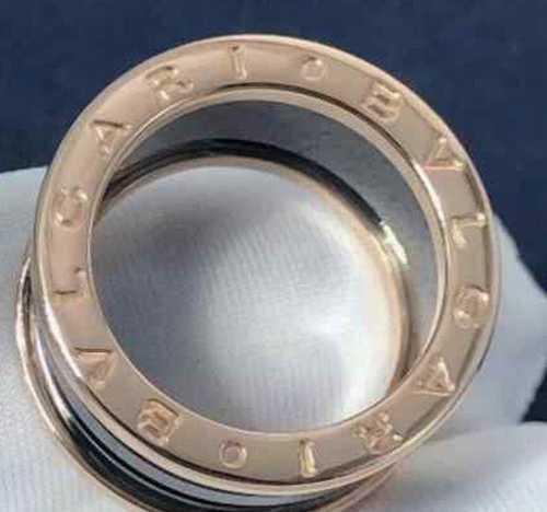 Bulgari подвеска B.zero1 0,41ct