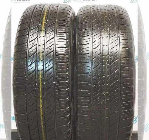 Kumho Crugen Premium KL33 215/55 R18 99S