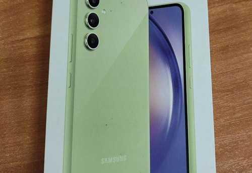 Samsung A54 (SMA546E/DS) 6/128 Awesome Lime