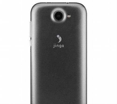 Jinga IGO L1 Black. Обмен.Trade-IN