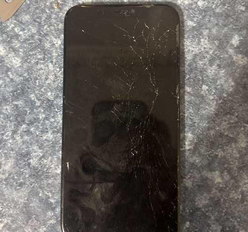 Дисплей iPhone 11