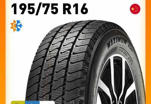 DoubleStar DLA02 195/75 R16C 107R