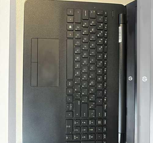 Ноутбук HP laptop 15-bw0xx