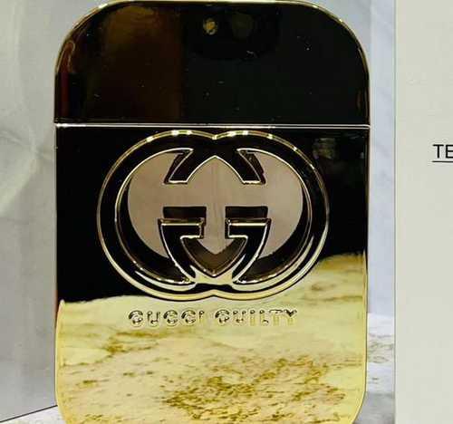 Guilty Eau de Toilette Gucci. Тестер