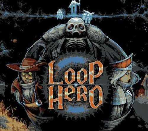 Nintendo: Loop Hero