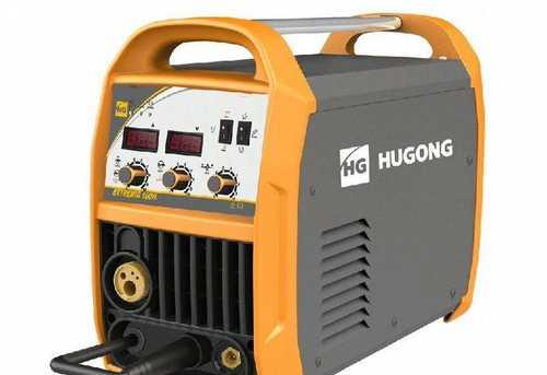 Сварочный полуавтомат hugong extremig 160W III