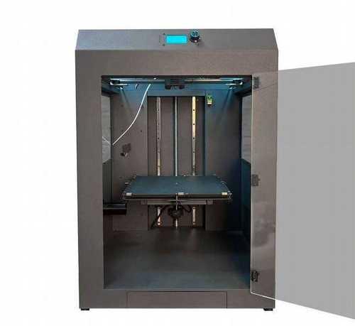 3D принтер Bizon 3 (без ндс)