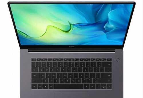 Ноутбук huawei MateBook D BoDE-WFH9, 16/512 гб